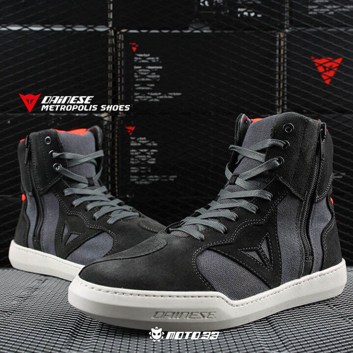 2023 original Dainese motorcycle footwear racing boots York motorcycle ...