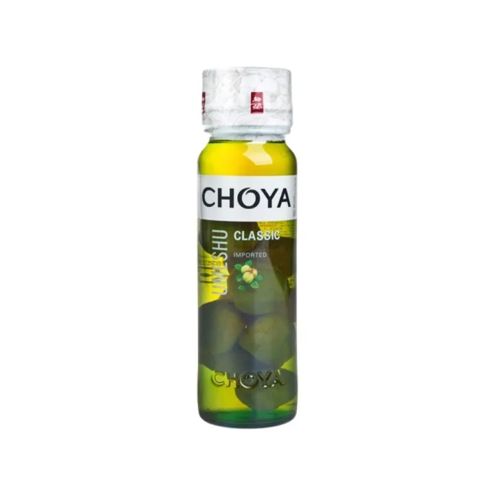 CHOYA Classic (300ml) | Lazada
