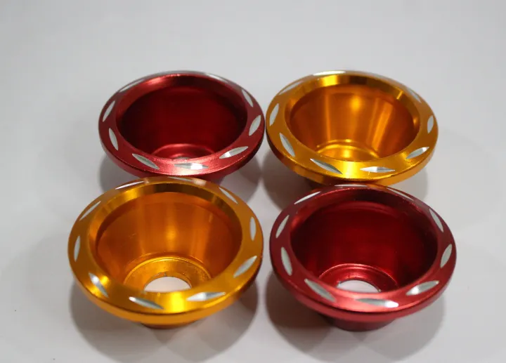 Ordinary Axle Cap (motorcycle) | Lazada PH