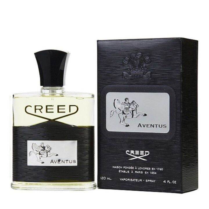 CREED ADVENTUS FOR MEN 120ML | Lazada PH