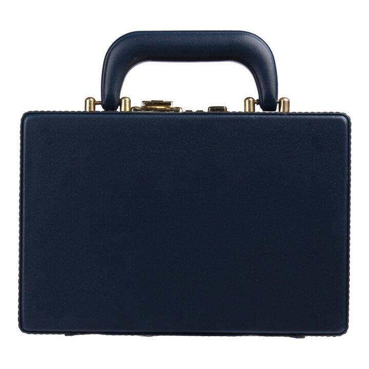 Tari Case Ordinary (Small) 30pcs Tari Blade Capacity (Dark Blue ...