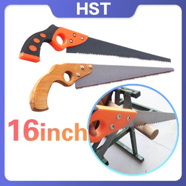 Door hardware and locks Wall paint and coatings 【COD】mgukk0 16 Hand Saw ...