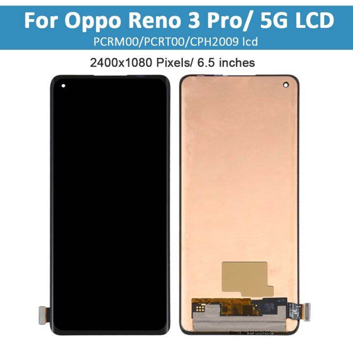 Oppo Reno 3Pro 4G INCELL/ Reno 3Pro 5G INCELL LCD Display Screen ...