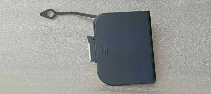 MERCEDES-BENZ W210 FRONT BUMPER TOWING COVER (ORIGINAL) 2108850026 | Lazada