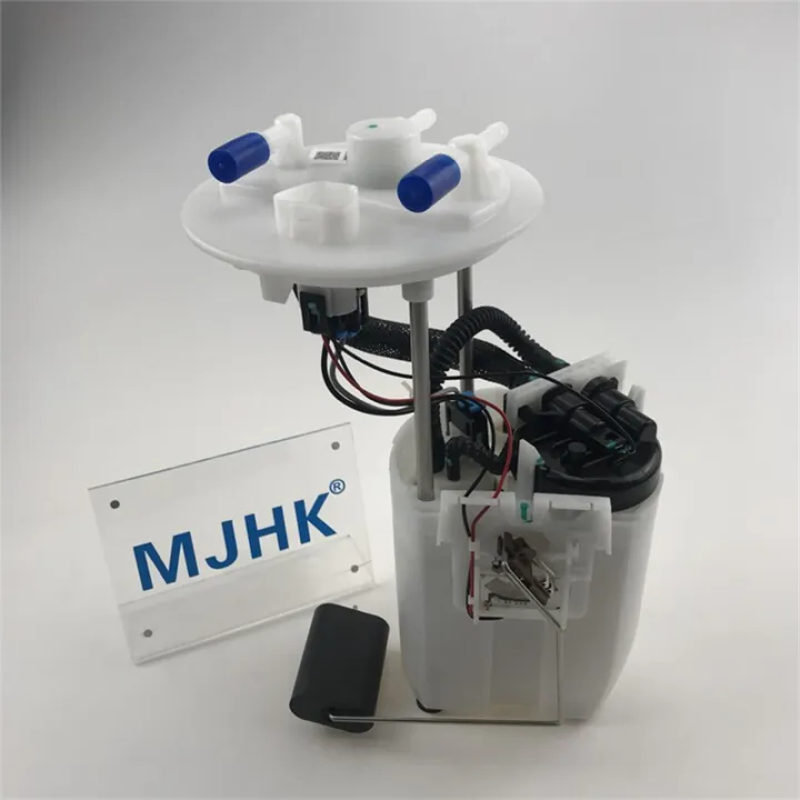MJHK 31110-4X000 Electric Fuel Pump Module Assembly Fit For Hyundai ...