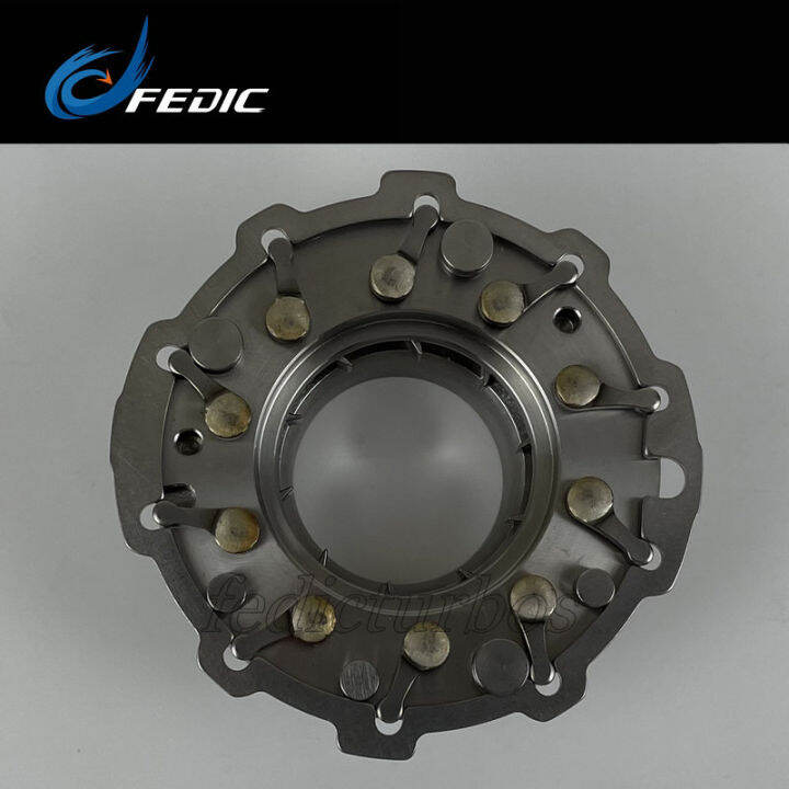 Turbocharger Nozzle Ring GTD1449V 831157 Turbo VNT for Ford Ranger Puma ...
