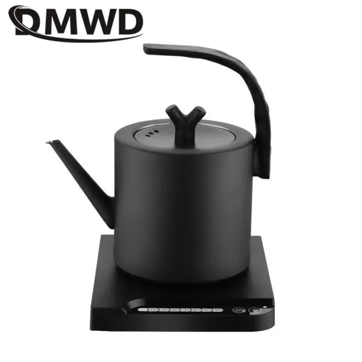 【A NEW】 DMWD 1L Electric Kettle Coffee pot Water Boiling Machine ...