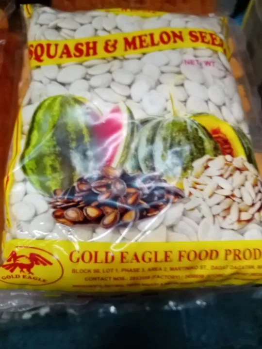 1 kilogram Buto ng Kalabasa Squash Seeds Roasted Squash Seeds Dragon ...