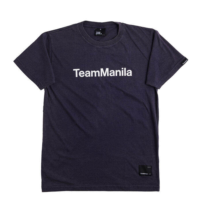 TEAM MANILA TM STANDARD TURBO WASH NAVY | Lazada PH