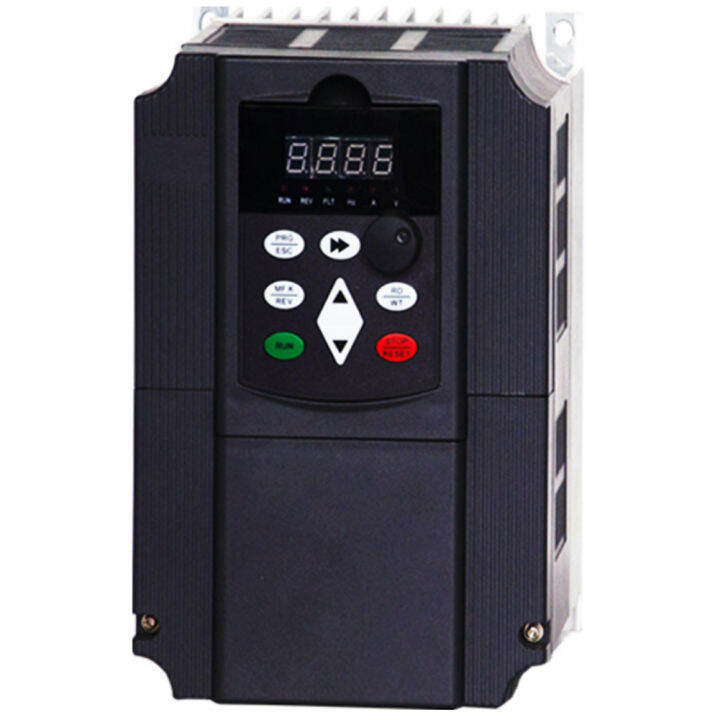 Frequency Converter 220VAC Variable Frequency Drive with PID Controller ... Frequency Converter 220VAC Variable Frequency Drive with PID Controller ...