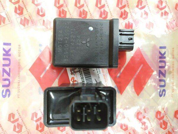 Cdi satria fu 150 facelift original | Lazada Indonesia