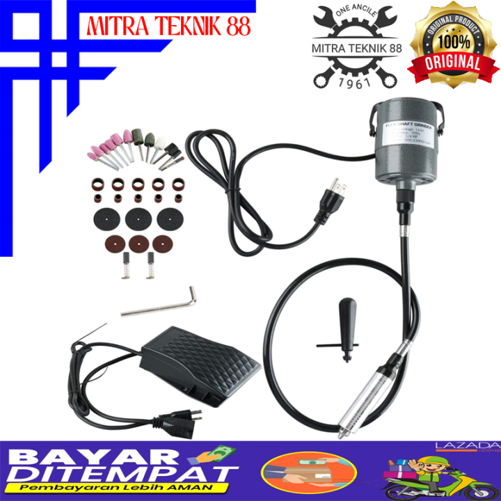 MIKAYO USA TECHNOLOGY BOR GANTUNG FOREDOM CC30 - BOR TUNER - BOR GRAFIR ...