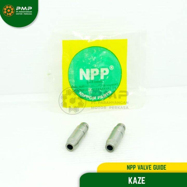 BOS KLEP BOTOL KLEP KAZE NPP | Lazada Indonesia