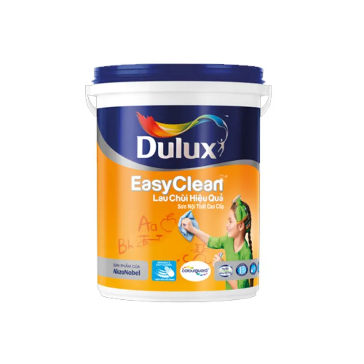 Dulux Easy Clean 5L (Brilliant White 2290) | Lazada