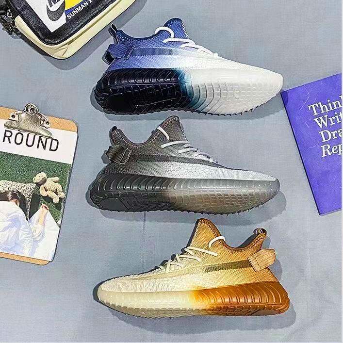 Heyman New ADI Boost yezzy 350 fashion close lace up unisex design ...