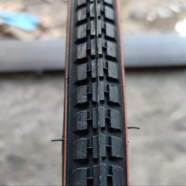 Ban Luar Swallow 28 x 1 1/2 Becak | Lazada Indonesia