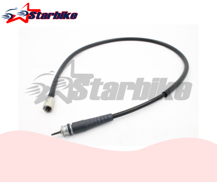 Suzuki Cable Assy, Speedometer For Smash New | Lazada PH