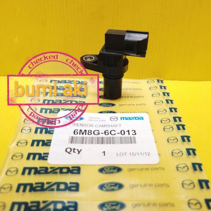 SENSOR CMP NOKEN AS CAMSHAFT MAZDA CX7 CX 7 | Lazada Indonesia