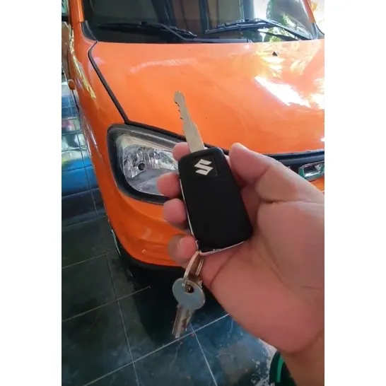 Suzuki flipkey(Celerio,Dzire,Ertiga,Jimny,Spresso,Swift) WO | Lazada PH