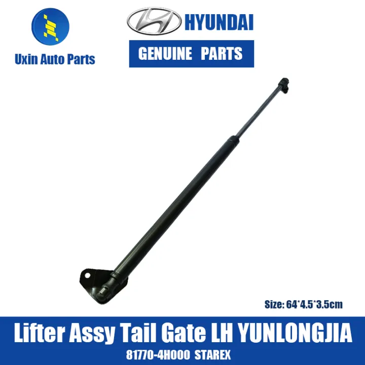 UXIN AUTO PARTS 1 Pc Tailgate Door Lifter 81770-4H000 for Hyundai ...