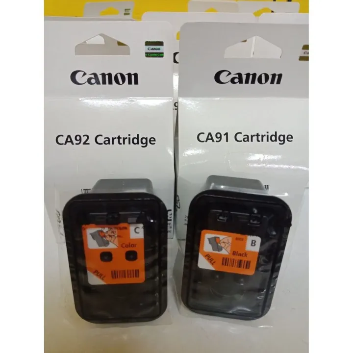 Bnew Canon CA91 / CA92 Cartridge for G1000. G1010 G2000 G2010 G3000 ...