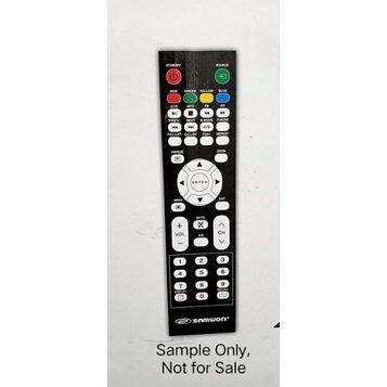 Remote for Samwon LED TV | Lazada PH