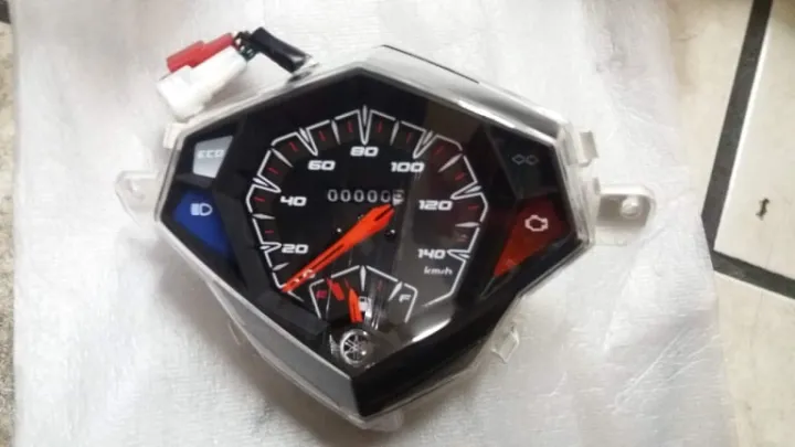 speedometer assembly mio i125 (m3) ORIGINAL YAMAHA | Lazada PH