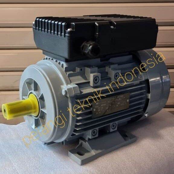 ELECTRO MOTOR DINAMO 2 HP 1PHASE 1400 RPM B3 2HP CMYL90-4 - JET99.SHP | Lazada Indonesia