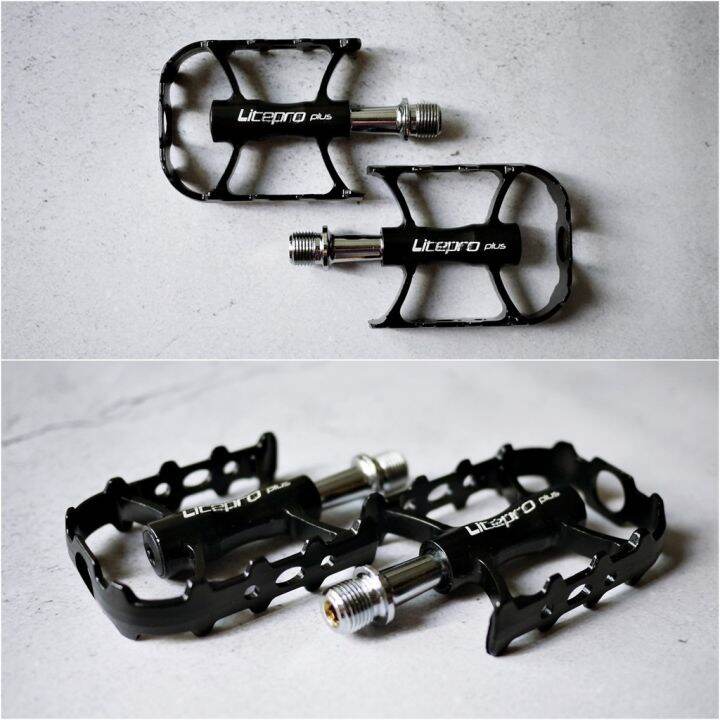 Litepro Plus M182 pedal lightweight pedal | Lazada PH