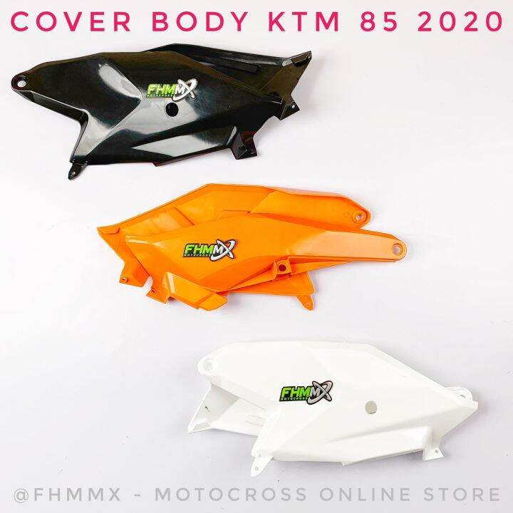 Cover Body KTM 85 2020 | Lazada Indonesia