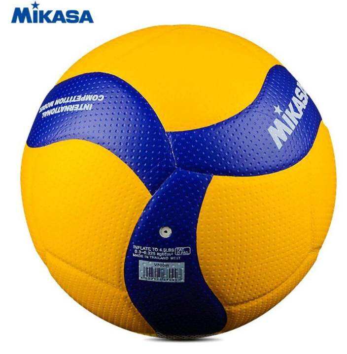 MIKASA วอลเลย์บอล V300W #มีของพร้อมส่ง | Lazada.co.th