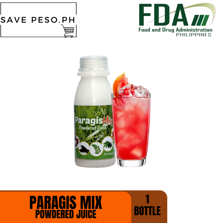PARAGIS MIX for pregnancy juice Drink for Fertility Booster PCOS ...