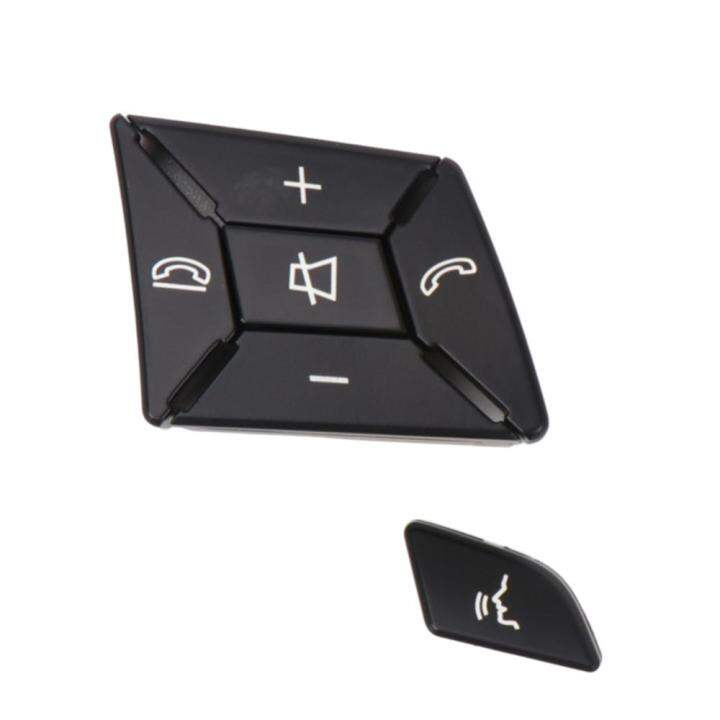 Steering Wheel Switch Buttons 1669052800 Steering Wheel Push Switch ...