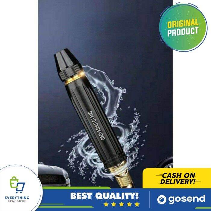 Smart Nozle water Spray ORIGINAL | Lazada Indonesia