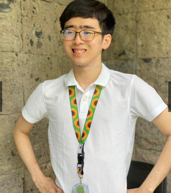 Hidden Disabilities Sunflower Lanyard | Lazada PH