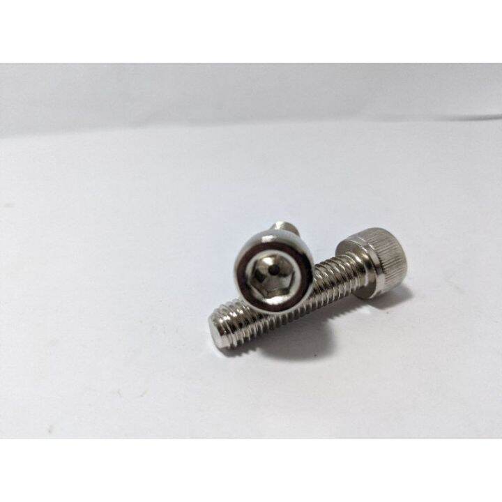 Baut L 12 | Lazada Indonesia