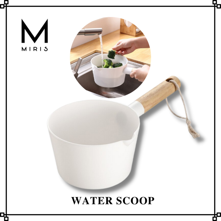 Plastic Water Ladle, Bath Ladle, Dippers, Shower Bucket, Water Bath ...