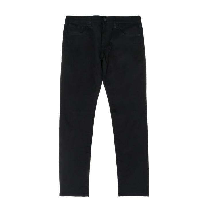 Baleno Men's Twill Pants in Black | Lazada PH