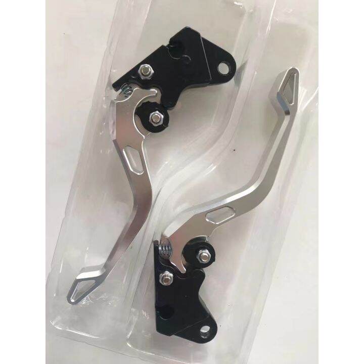 COD MOTORCYCLE HANDLE BRAKE HONDA CLICK SHARKING | Lazada PH