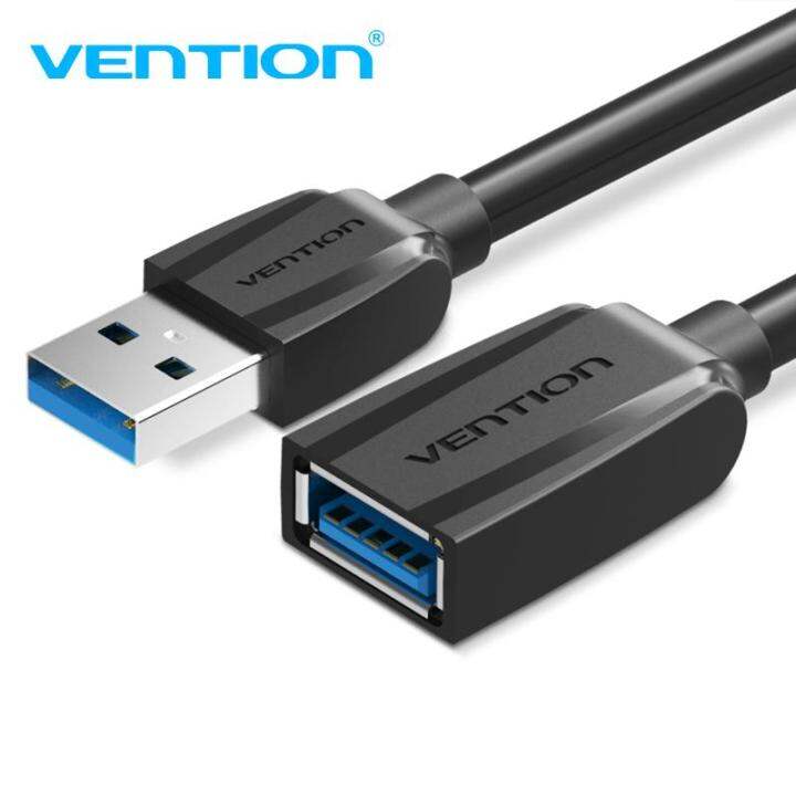 Vention USB Extension Cable USB 3.0 Data Cable - VAS-A45 | Lazada PH