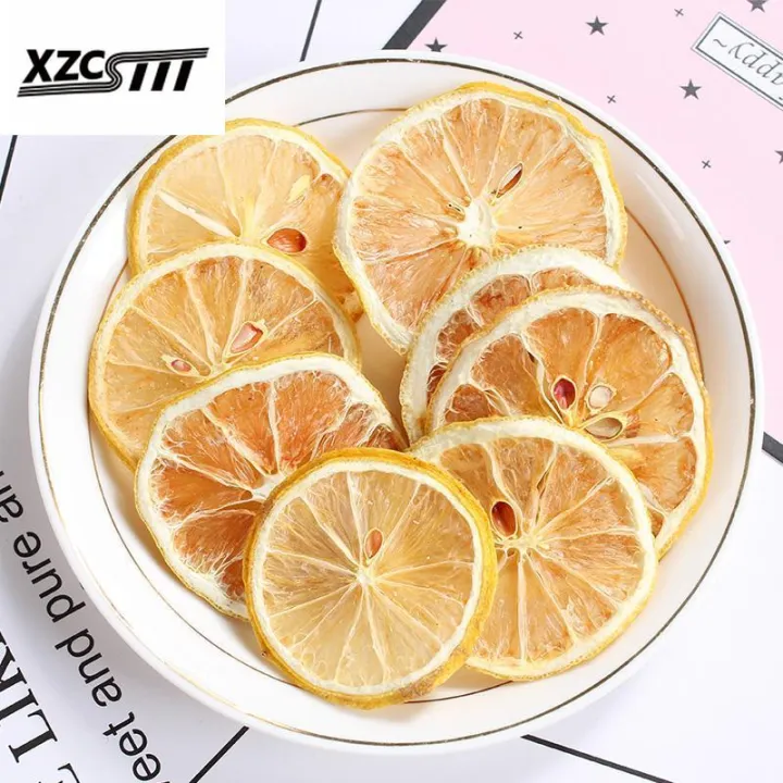 (In stock) Lemon slices in bulk, non-freeze-dried lemon slices for tea ...