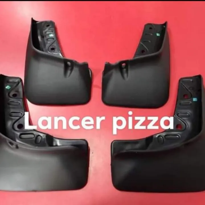 Mudguard Lancer Pizza 1997 to 2000 | Lazada PH