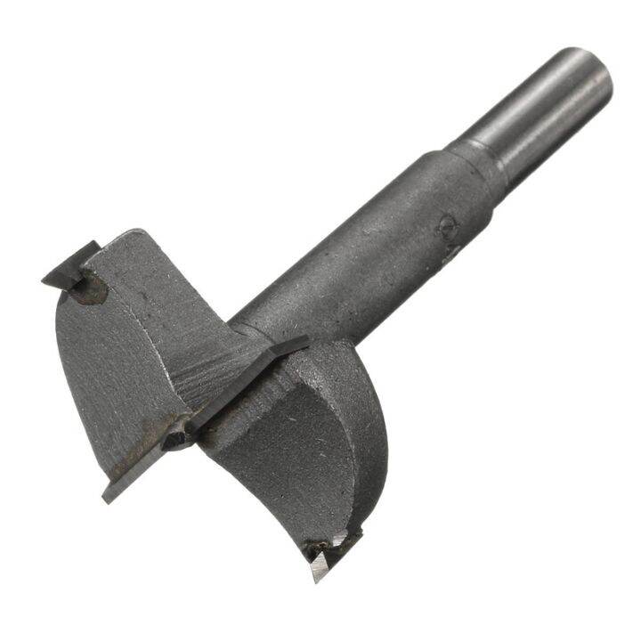 HSS Forstner bit Wood drills Art drills Pipe drills 40 mm | Lazada.co.th