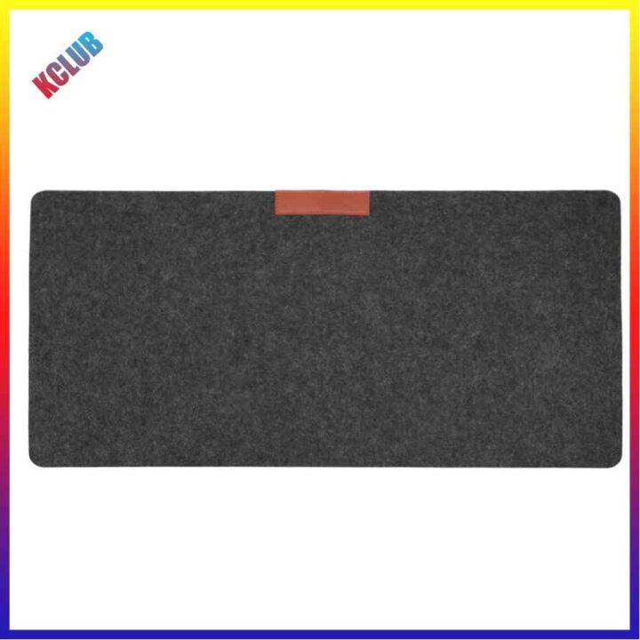 Alas meja meja kantor rumah, Keyboard alas mouse bantal Laptop non ...