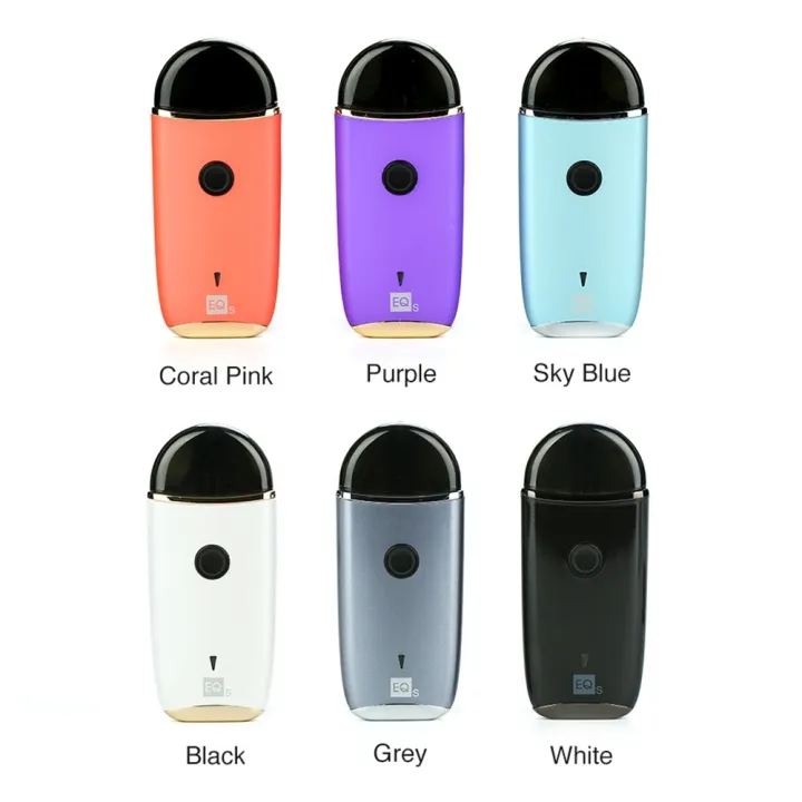 Innokin EQS Legit Vape Starter Kit Vaping Pod 2ml drbmr | Lazada PH