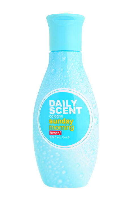 Daily Scent Sunday Morning 75mL | Lazada PH