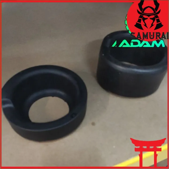 PERODUA MYVI VIVA KANCIL KELISA REAR COIL SPRING RUBBER STOPPER ...