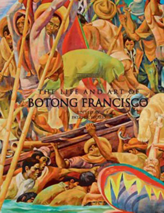The Life and Art of Botong Francisco | Lazada PH