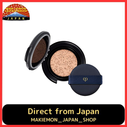 🥤 Shiseido Cree De Poe Baote Tampoo Echra สีชมพู Ochre 00 0.4ออนซ์ (12 ...