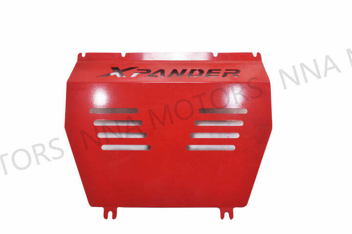 MITSUBISHI XPANDER 2018-2020 OEM Under Engine Protection (Skid Plate ...